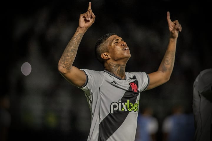 A força e a fé de Raniel – #MarceloEC Marcelo Esporte Clube